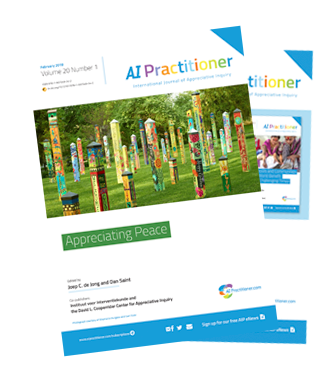 AI Practitioner | International Journal of Appreciative Inquiry