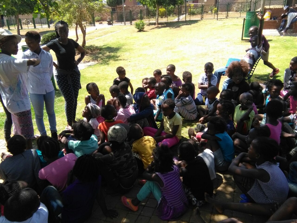 Learning Leaders in Grassroots Programs | AI Practitioner