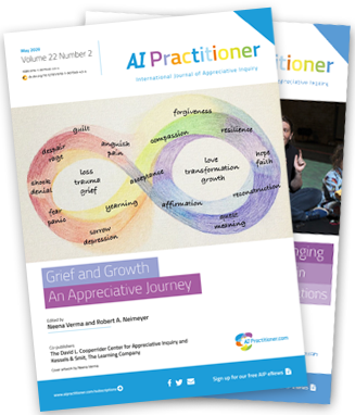 All Issues | AI Practitioner | International Journal of Appreciative ...