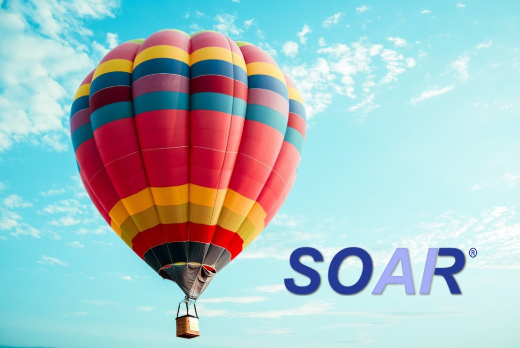 SOAR 2020 and Beyond - AI Practitioner
