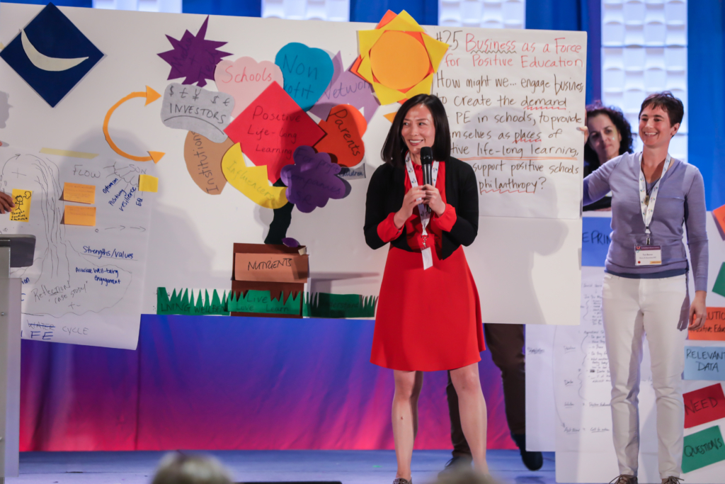 A Quarter Century of Appreciative Inquiry Work with Schools and Youth ...